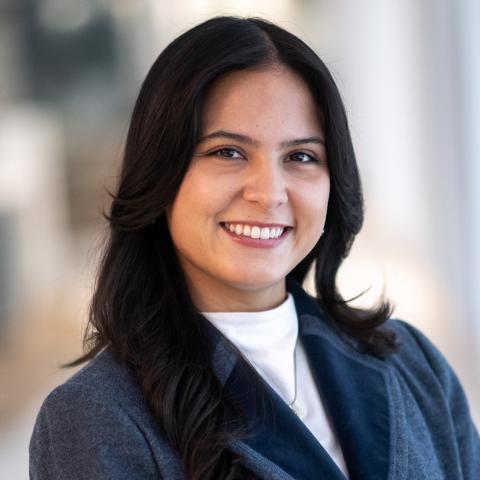 Staff | Hudson Institute